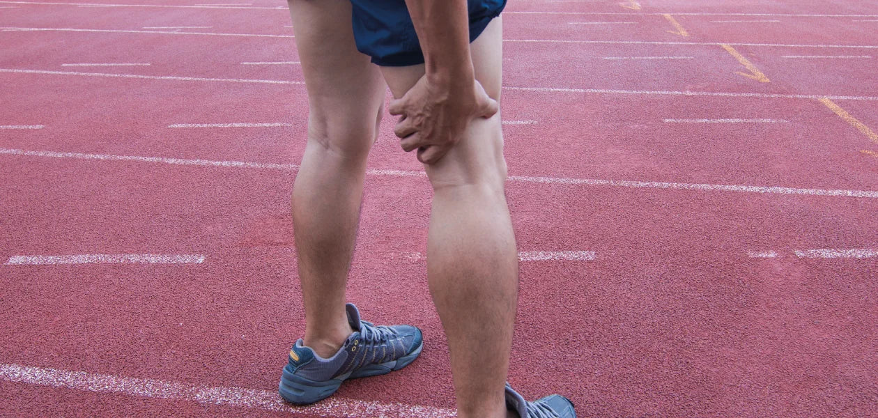How To Treat A Pulled Hamstring - Strap Ltd